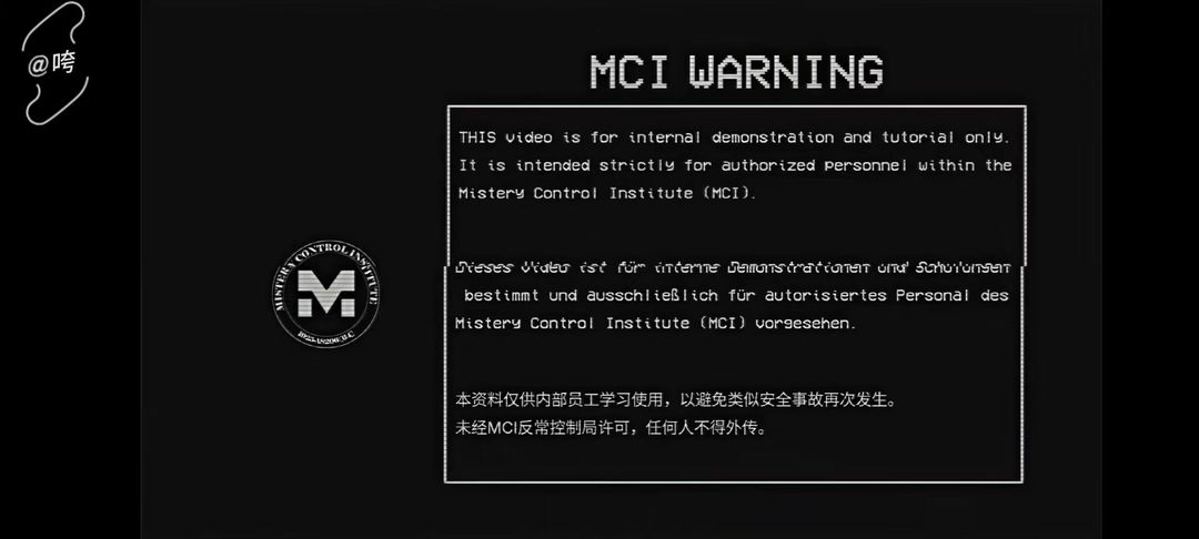 《咵咵》幽霾 Steam综合讨论 Taptap Steam论坛